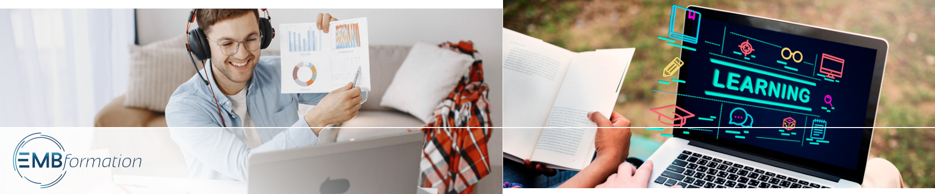 EMB FORMATION | Formation Marseille